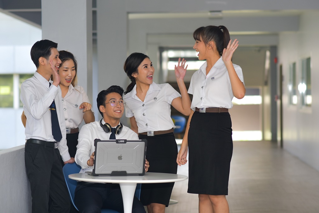 DPU จับมือ depa ขับเคลื่อน‘สมาร์ทแคมปัส สมาร์ทซิตี้’ปั้นเมืองต้นแบบ‘นนทบุรี’ยกระดับศักยภาพ ...